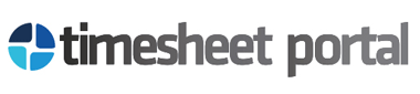 Timesheet Portal: User guide